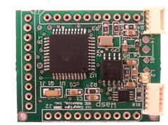 SOC Robotics Data Acquisition Device (DAD)